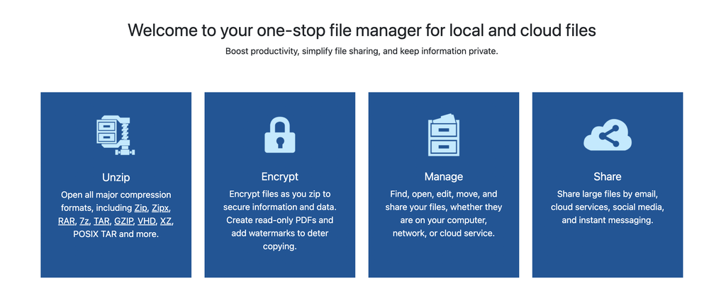 WinZip Reviews in 2025